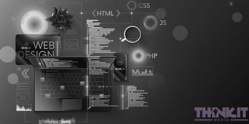 Types and Elements of Web Design - Thinkit Media, Inc.